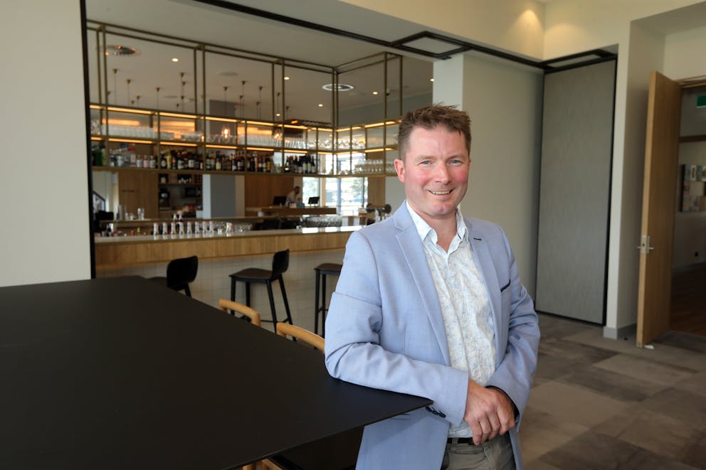 Hotel & Accommodation Industry Conference in Perth, Australia