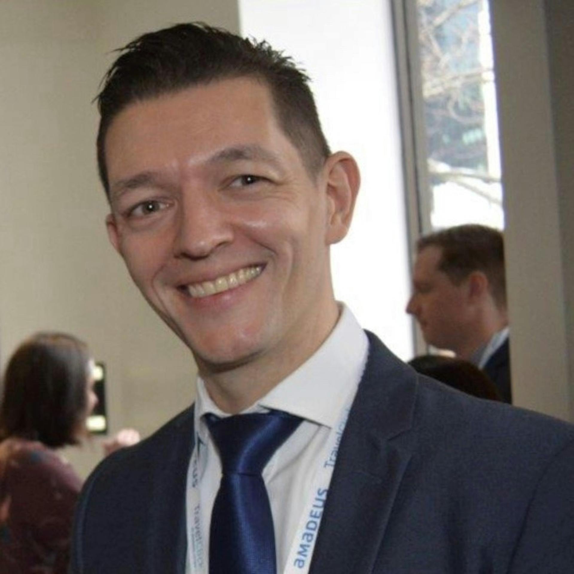 Maximum Occupancy | Hotel Industry Conferences in Australia