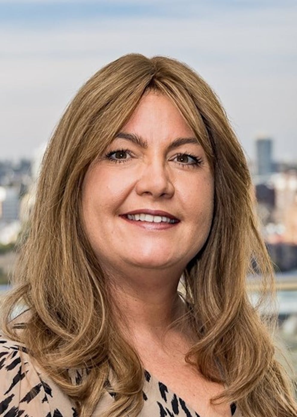 Hotel Industry Conference in Melbourne, AU | Maximum Occupancy 2025